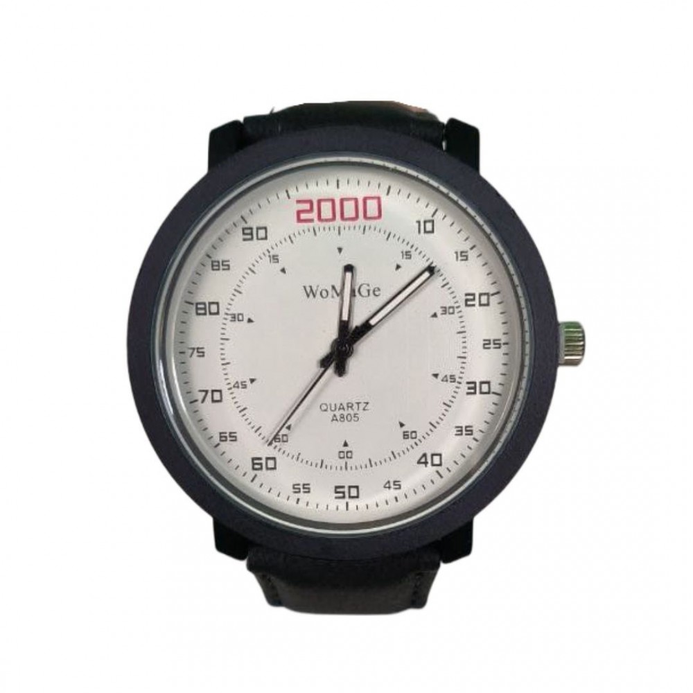 Custom Brand Chronometer Men Digital Watches